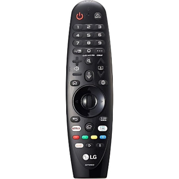 Products – Magic Remote