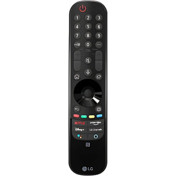 Magic Remote