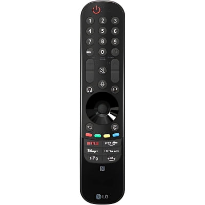 LG Magic Remote MR23GN, 2023
