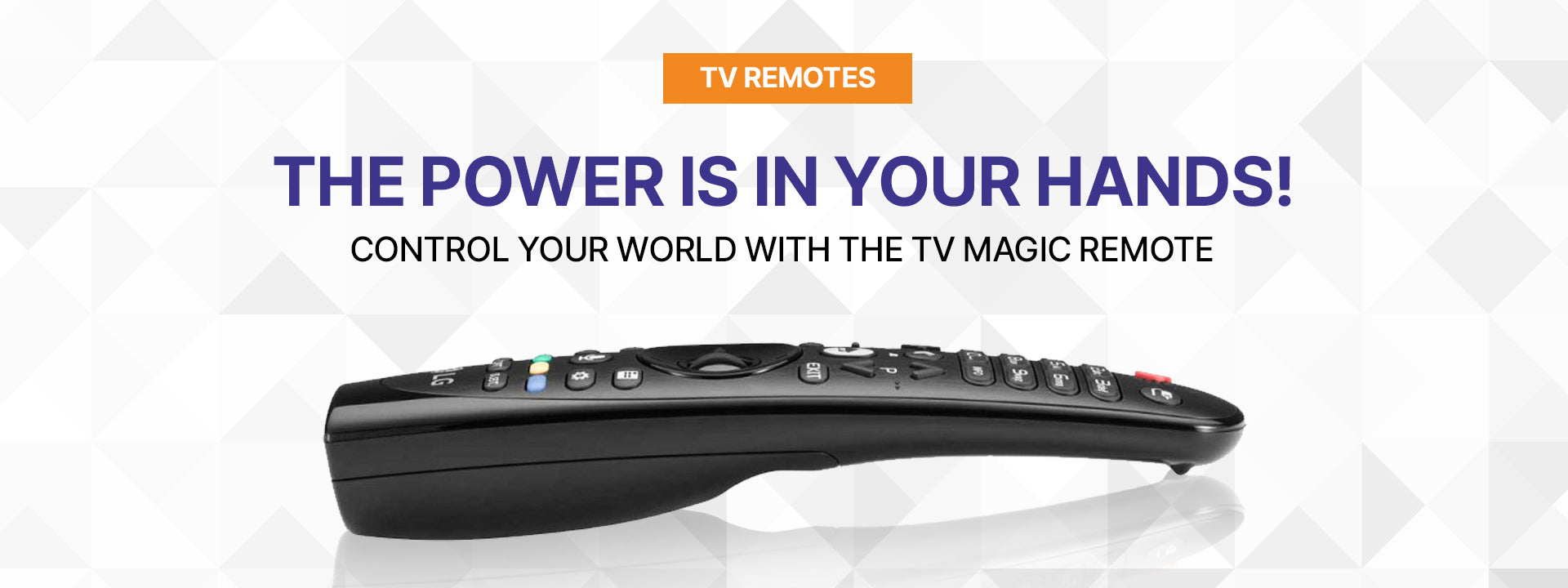 Magic Remote