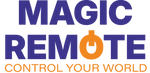 A Step-by-Step Guide to Setting Up Your Magic-Style Remote Compatible ...